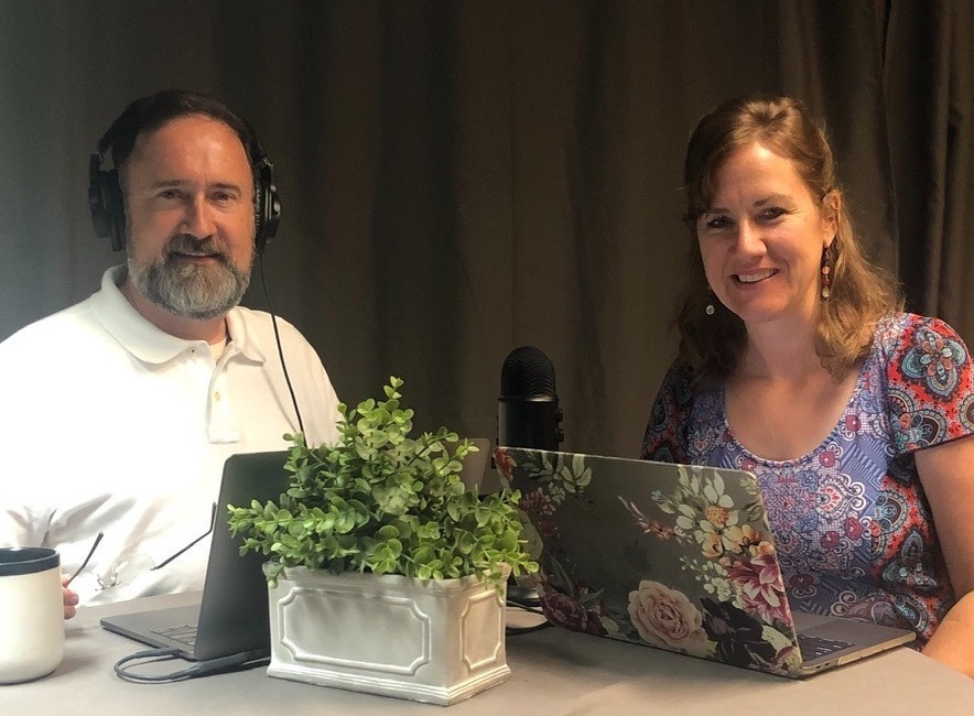 The BC Messenger Podcast – Steve Hall