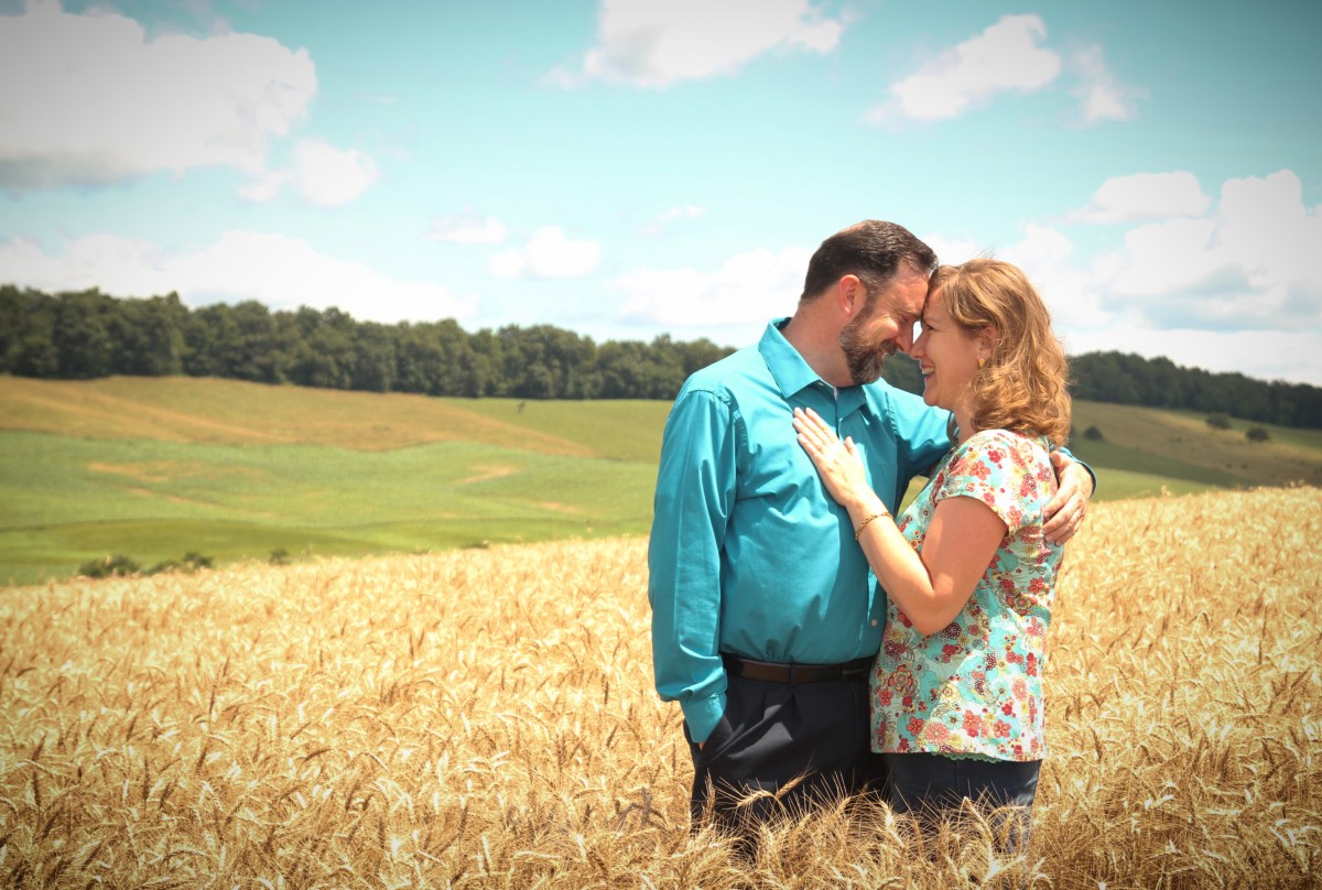 Real Life Romance – Steve Hall Blog